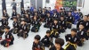 한국형 이종격투기 공권유술 의창도장 승단세미나 개최 네이버 블로그